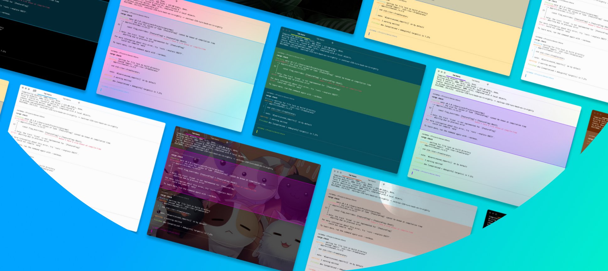 Warp: Warp’s product principles for reinventing the terminal