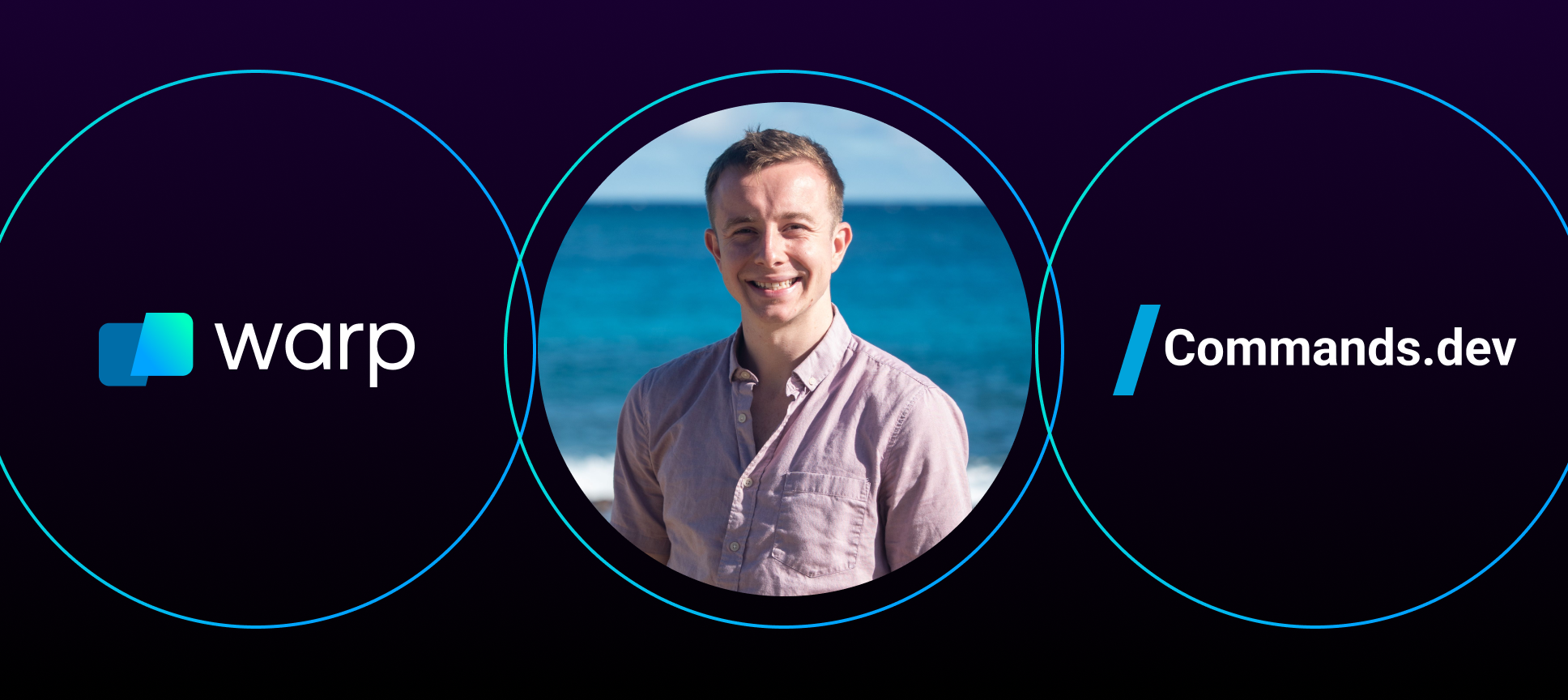 Warp: Using Workflows and Commands.dev to Remember Commands We Often Forget