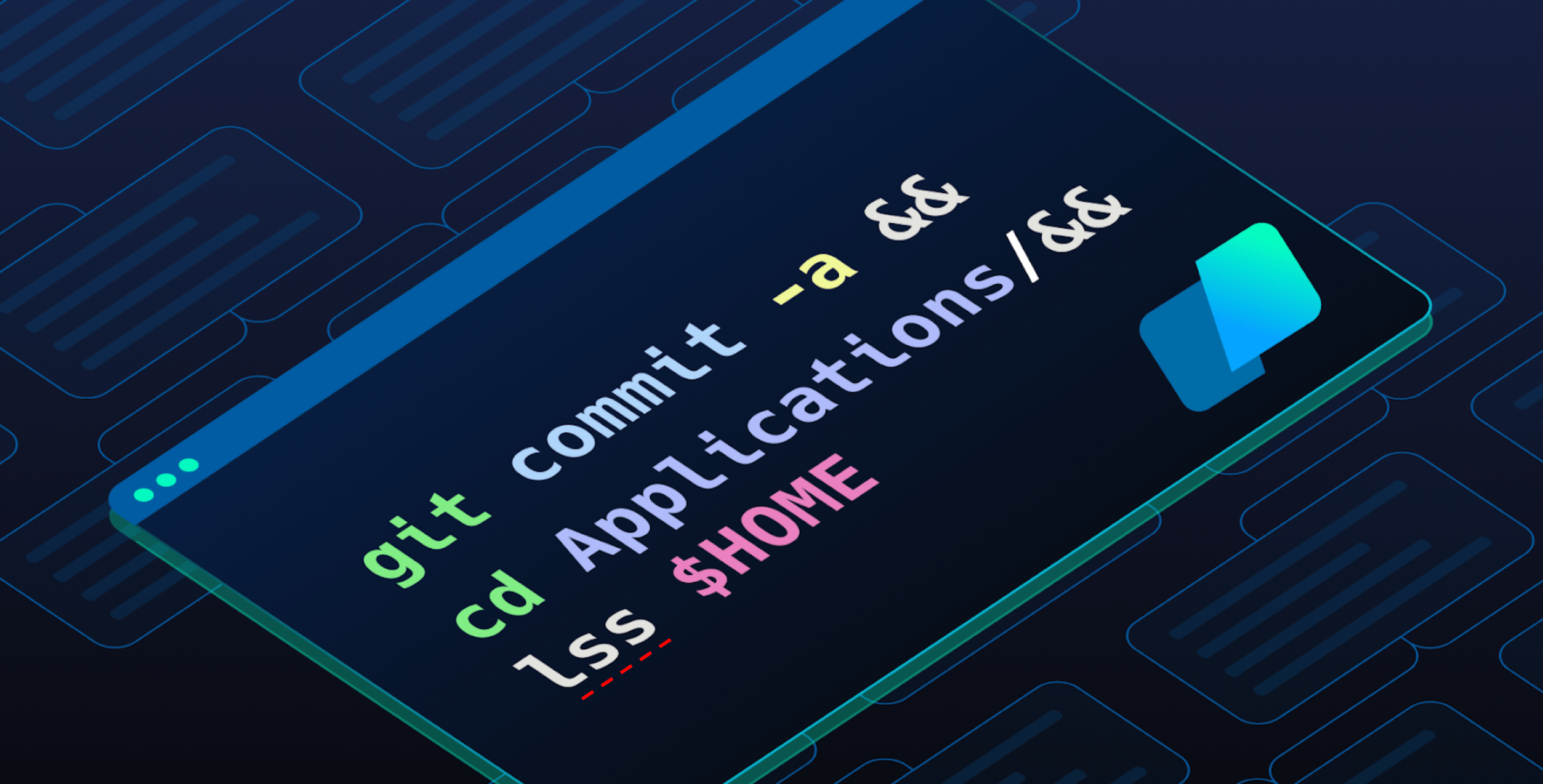 Warp: How We Built Syntax Highlighting for the Terminal Input Editor